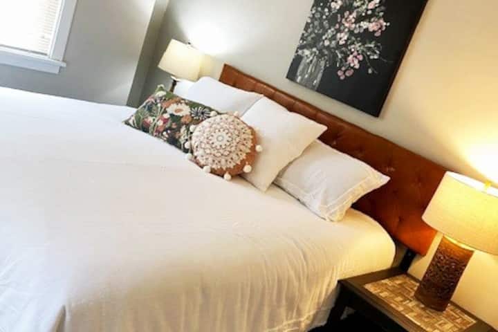 Relaxing Stay - In Dubuque Iowa! - Dubuque, IA