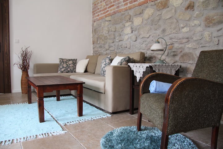 Mayday Cottage Big Apartment - Szentendre