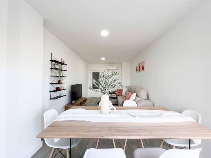Apartamentos Gredos 204 - Cuacos de Yuste
