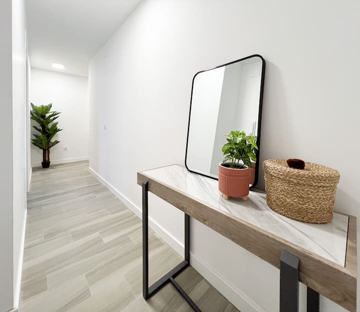 Apartamentos Gredos 104 - Cuacos de Yuste