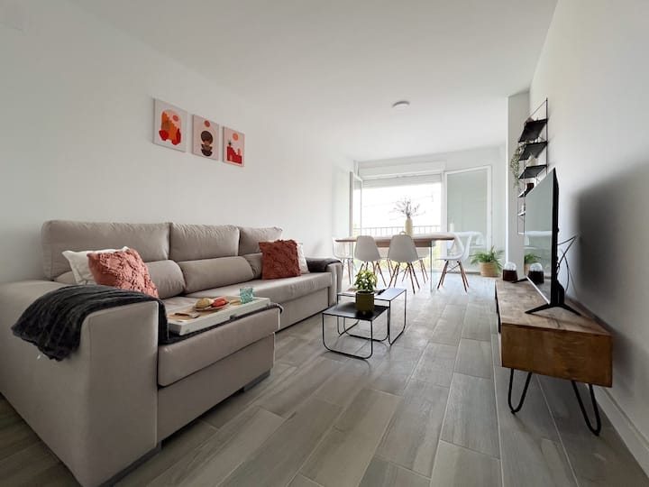 Apartamentos Gredos 104 - Cuacos de Yuste