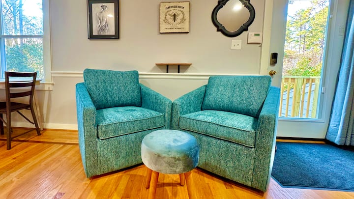 N.raleigh Studio W/ Privatepool - Raleigh, NC