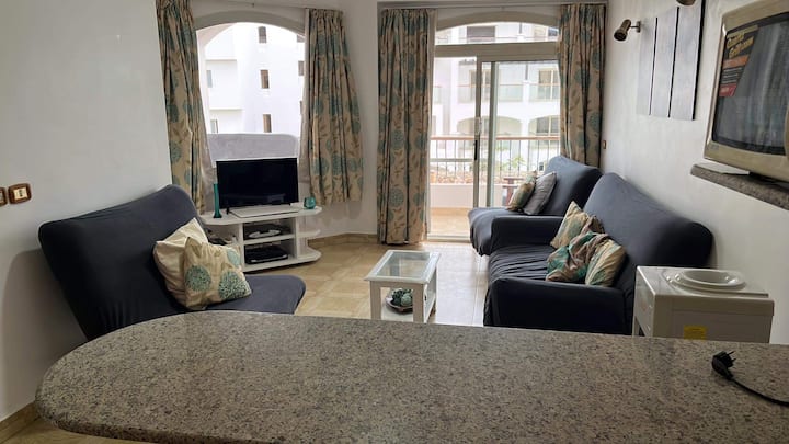 2 Bedroom Apartment, Egypt - Sharm El-Sheikh