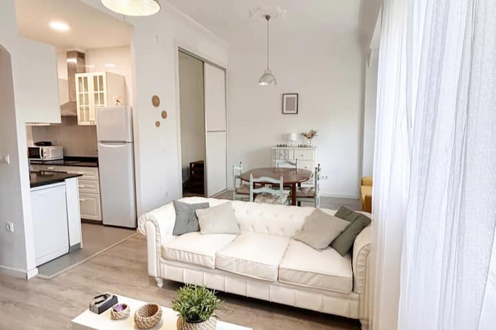 Apartamento Entero Valencia Ciudad Cerca Centro - Torrent