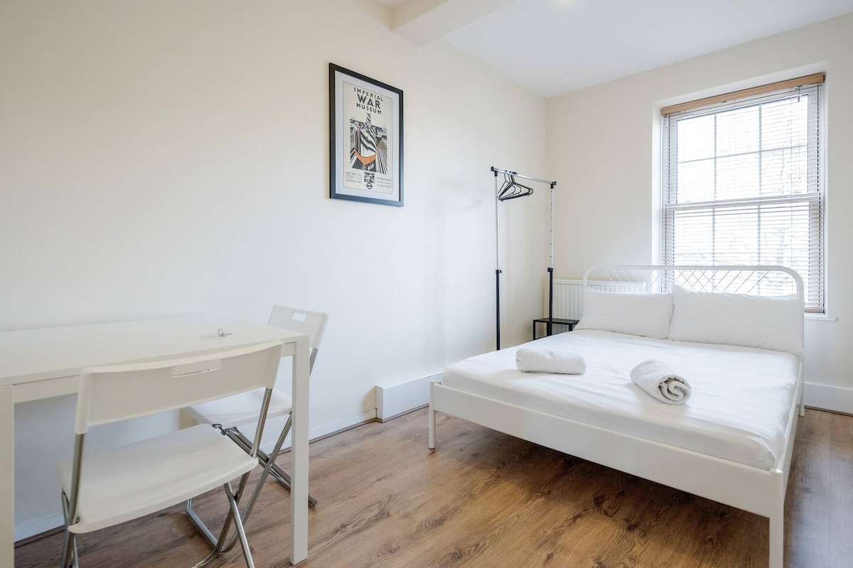 Central London, Zone 1 Apartment - Apartments for Rent in Greater ...
