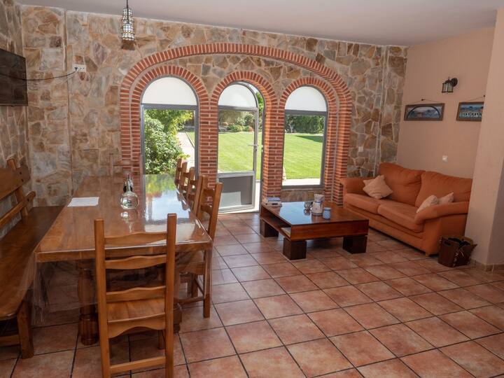 La Casa De Los Olivos Vut-le-1236 - Valdevimbre
