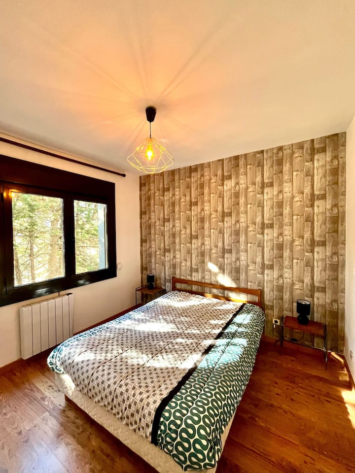 Appartement Les Angles - Les Angles