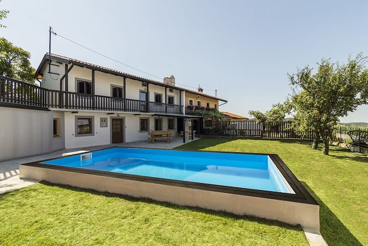 Vila Sistiana - Monfalcone