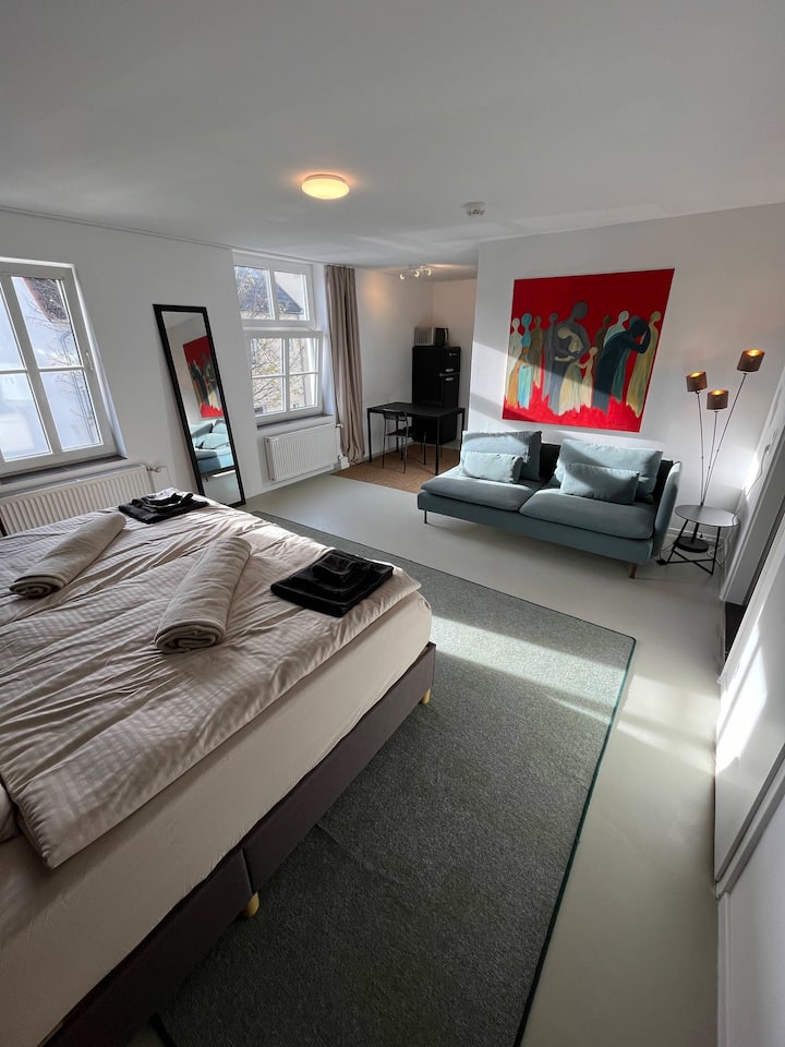 Haus Am Ring - We5 - Iserlohn