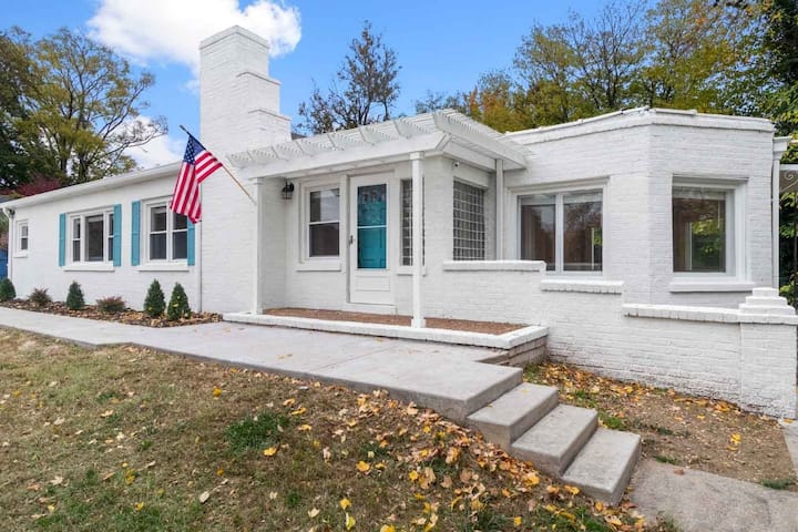 Bella Vista House - Columbia, TN