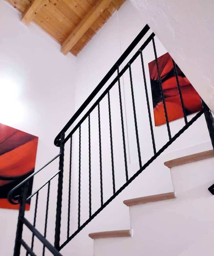 Stanza Con Accesso Indipendente E Bagno Privato! - Rovereto