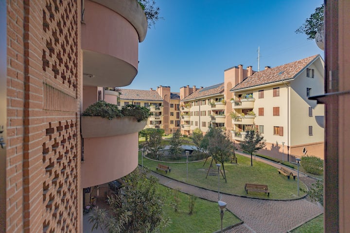 Milan Forum Camelia Guesthouse - Assago