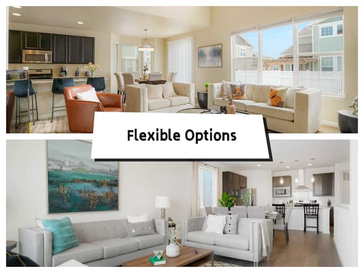 Choose Sister House Special Of Nearby! G#cluster - Longmont, CO