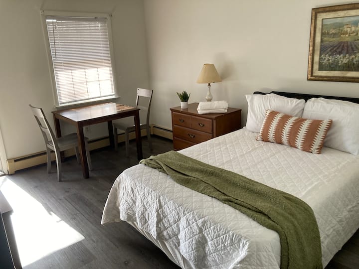 Boutique Motel In Fairfield - Gettysburg, PA