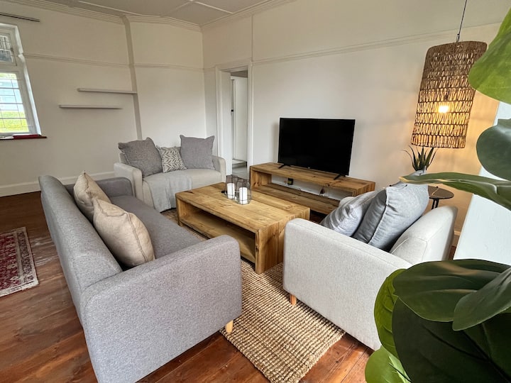 Harbour View Villa. - Mossel Bay