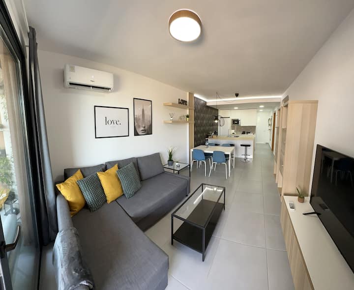 Bilbao House - Tenerife