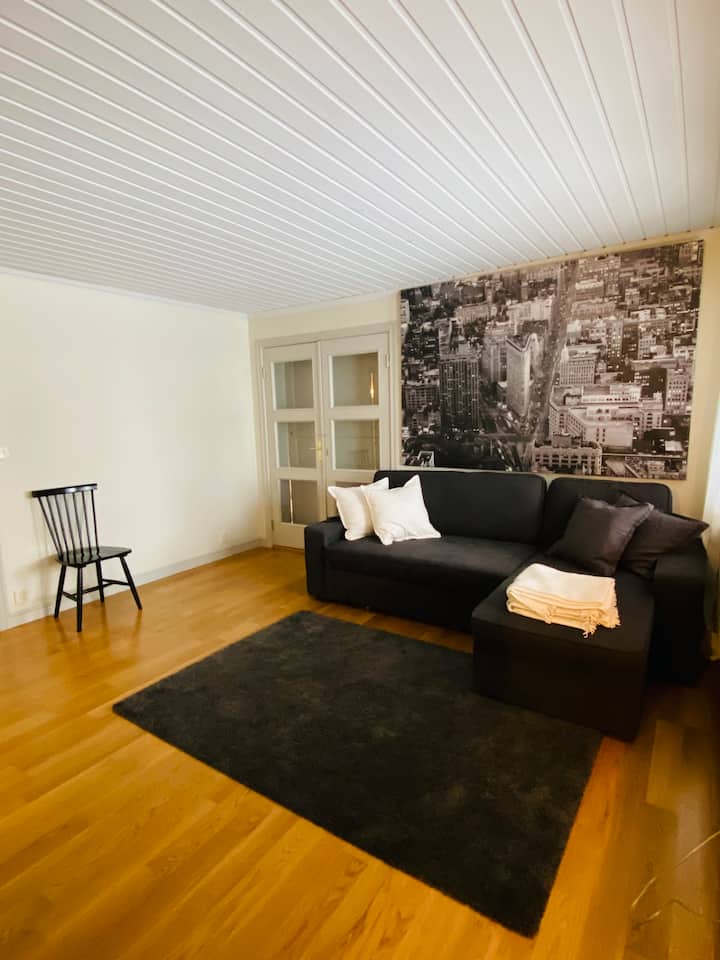 Lägenhet I Bostadshus ÅRe - オーレ