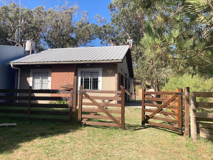Casa En Quequen A 300mt Del Mar - Necochea