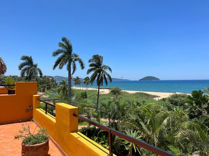 Casa Gemma - Surf & Sand Resort! - Mexique