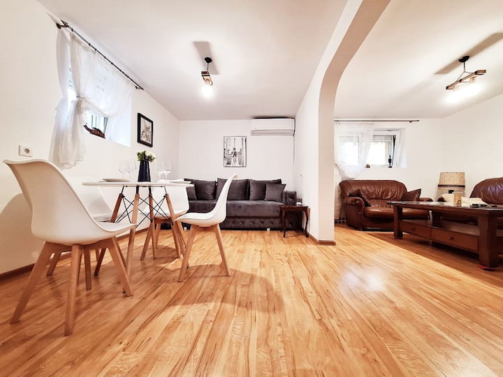 Melody Apartment - Podgorica