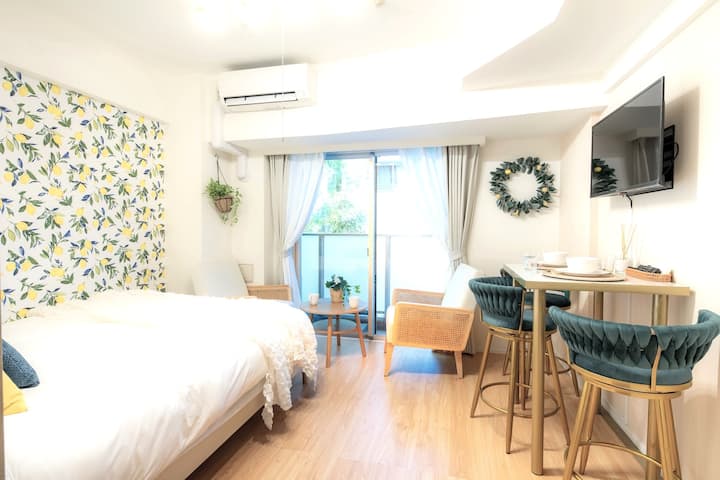 Long Stay/skytree,asakusa/direct Access To Airport - Tokio