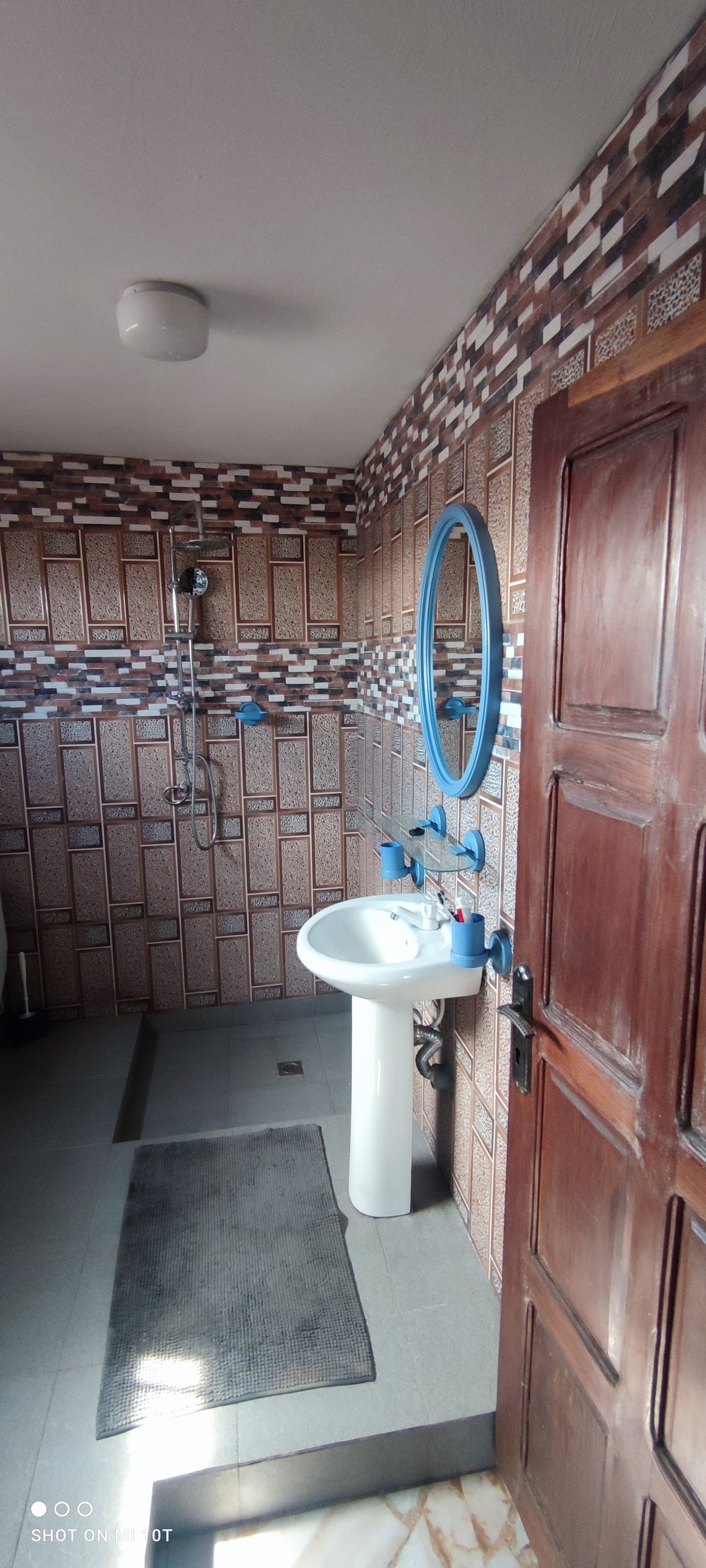 Bibwa equipped apartment, N'sele - Flats for Rent in Kinshasa, Kinshasa ...