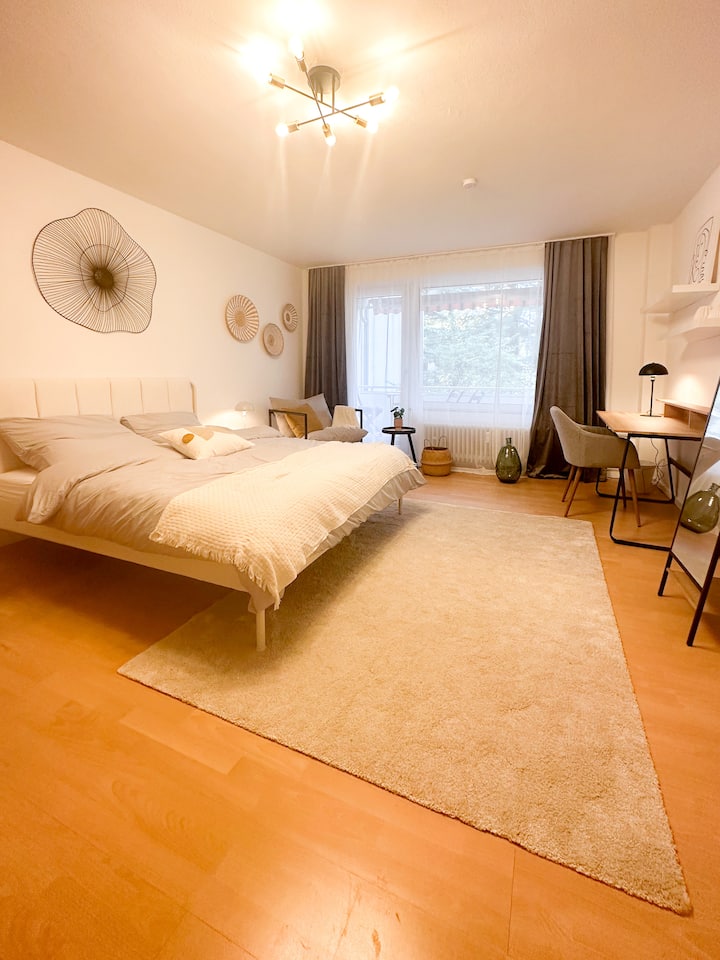 Wohnung In Ratingen Düsseldorf - Ratingen