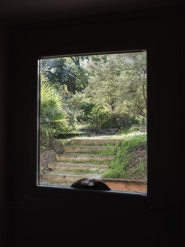 Gîte De La Terre - En Bauges - Aillon-le-Jeune