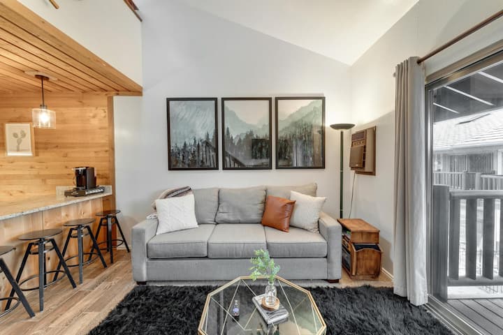 Top-rated Retreat For The Best Vacation Ever! - Park City, UT