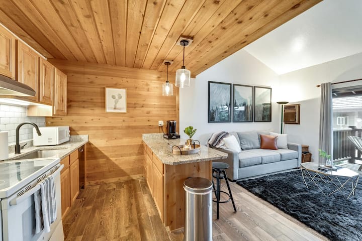 Top-rated Retreat For The Best Vacation Ever! - Park City