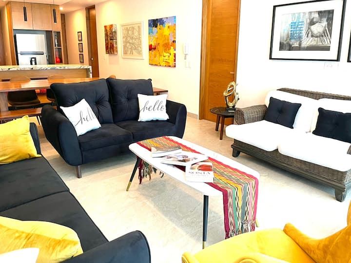 Belmar Artisan Park 202 Puerto Vallarta - Puerto Vallarta