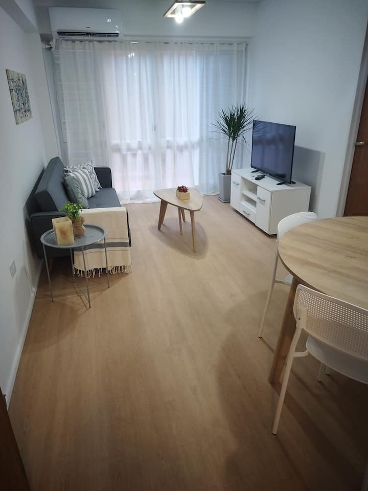 Casa Cinco Apt. - Mendoza