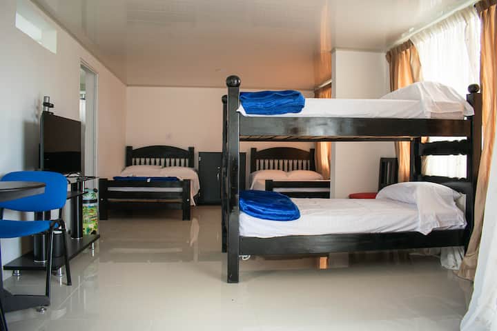 Cabaña De Encanto - Filandia