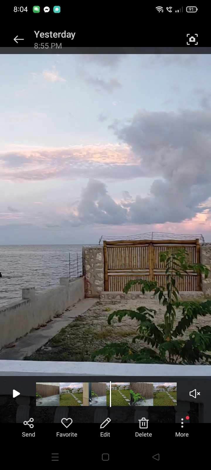 2 Room, Private Area W/ Beach - 托萊多