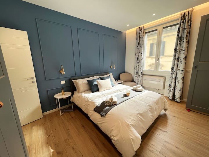 Casina Di Klo - Nido D’amore Centro, Fortezza - Florenz