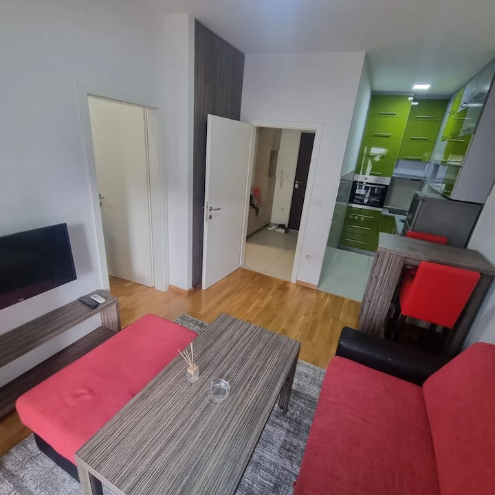 Centar 1 - Kosovo