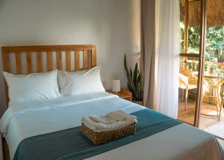 Simoy Villas | Peaceful And Serene Kubo For 2 - Silang