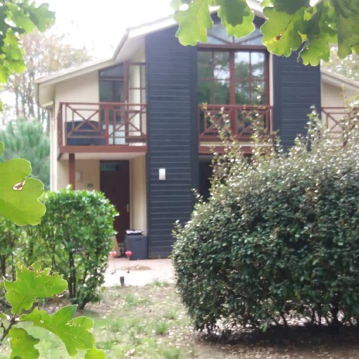 Maison Au Cœur D'1 Parc Naturel - Salles