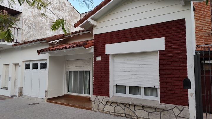 Excelente Casa En Miramar. - Miramar