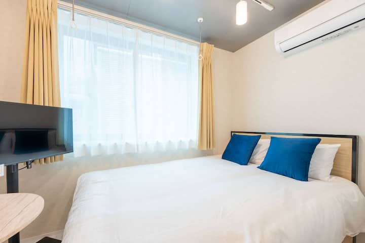3 Min Walk From The Station/furnished - Tokio