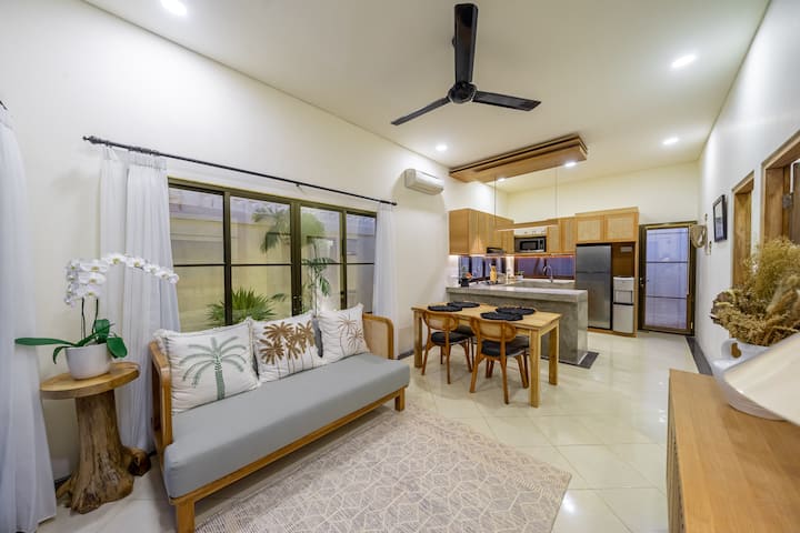 Luxe Cozy 2br Villa @Seminyak By Rpm - Seminyak