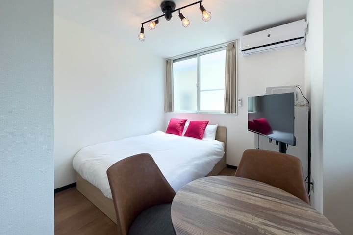Good Access, Haneda Airport And Shinagawa Sta! B01 - Kawasaki