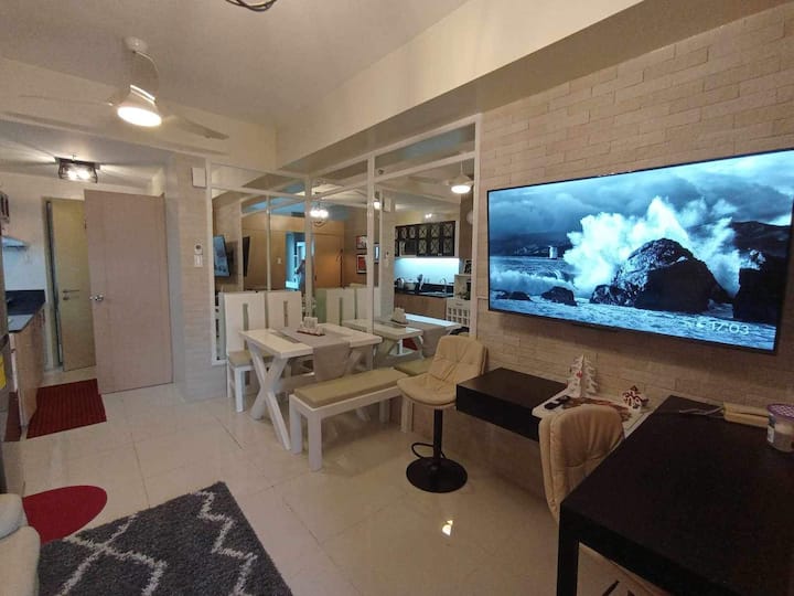 Room 2222 - Tagaytay, Ph - Dasmariñas