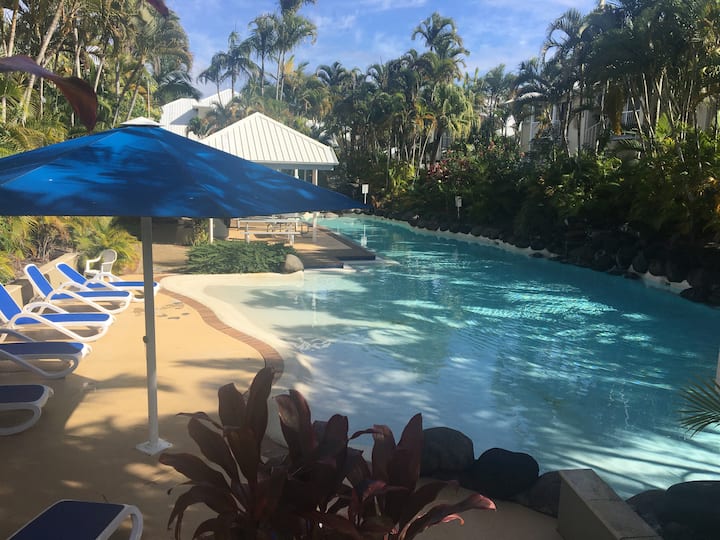 Diamond Resort, Mermaid Beach - Gold Coast