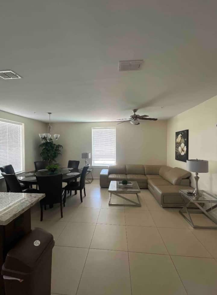 Beautiful Condo, Aj-3 - South Padre Island, TX