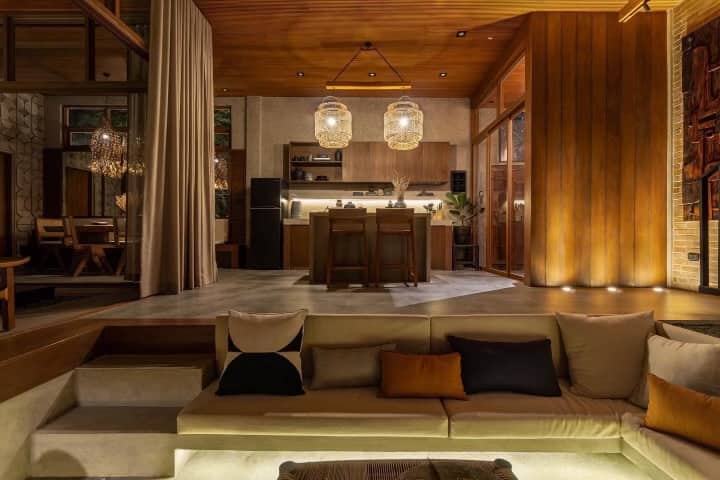 D'santai Villa Satu - フィリピン ラ・ウニオン