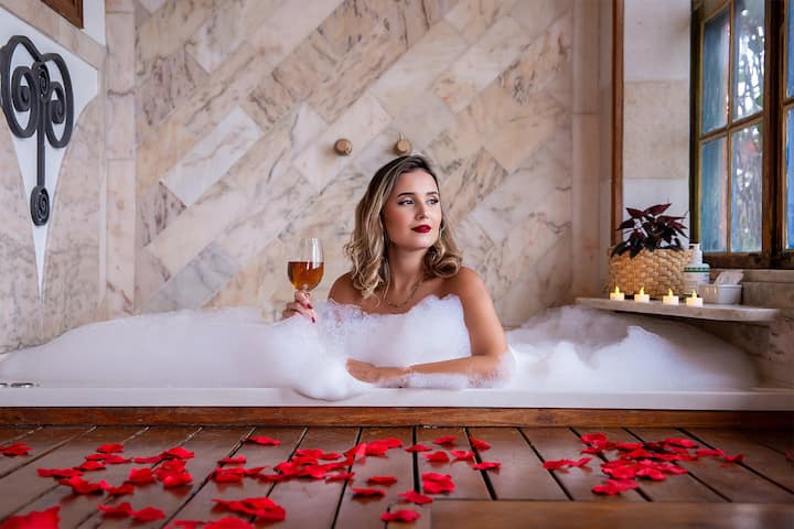 A Magic Stay In Santa Teresa. - Rio de Janeiro