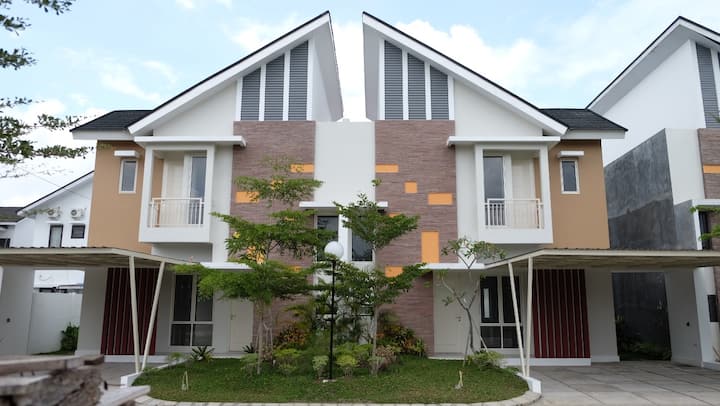Homestay Yuliyun Place - Pekanbaru