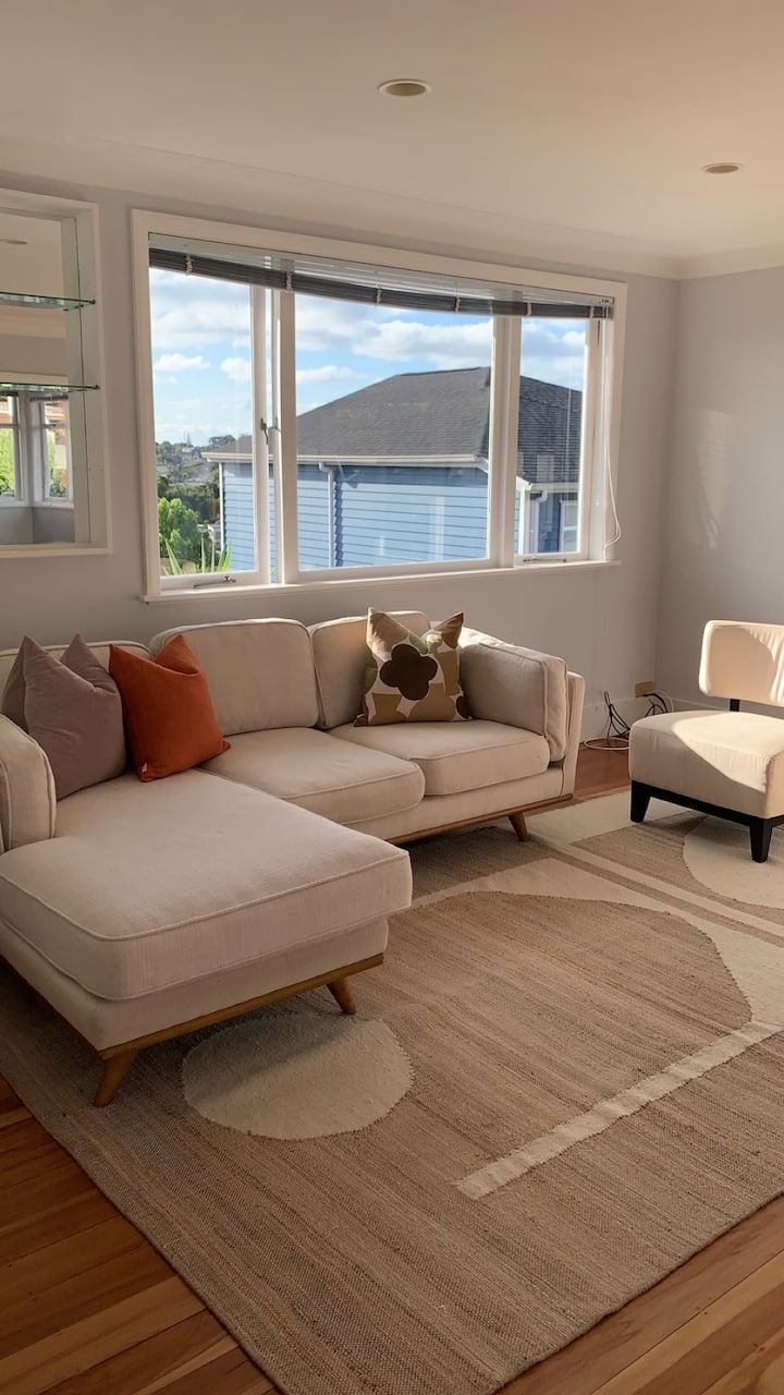 Sunny Stay In Howick - Waiheke Island