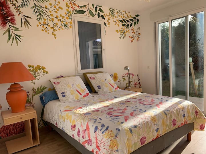 Chambre Près De L'océan - La Cotinière